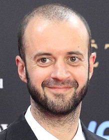 Fernando Franco | Rotten Tomatoes