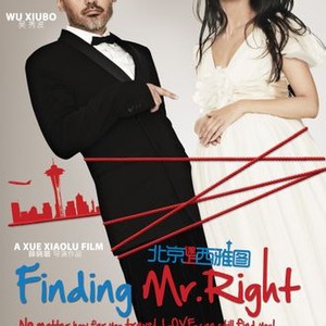 Finding Mr. Right - Rotten Tomatoes