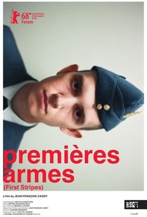 Premières armes | Rotten Tomatoes
