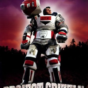 Project Grizzly - Rotten Tomatoes
