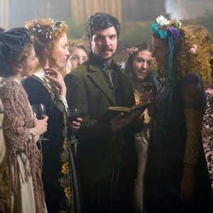 Justin Avoth - Rotten Tomatoes