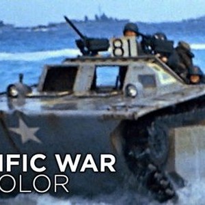 The Pacific War in Color - Rotten Tomatoes