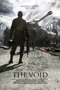 Saints and Soldiers: The Void | Rotten Tomatoes