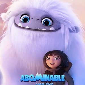 Abominable and the Invisible City - Rotten Tomatoes