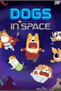 Dogs in Space - Rotten Tomatoes
