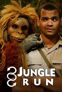 Jungle Run | Rotten Tomatoes