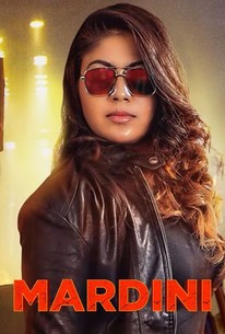 Mardini | Rotten Tomatoes