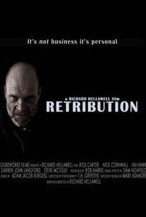 Retribution (2016) | Rotten Tomatoes