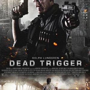 Dead Trigger - Rotten Tomatoes