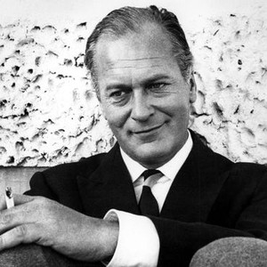 Curd Jürgens - Rotten Tomatoes