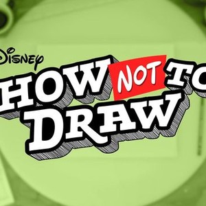 How Not to Draw - Rotten Tomatoes