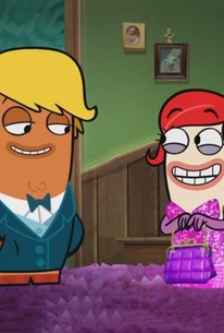 Fish Hooks: Season 2, Episode 28 - Rotten Tomatoes
