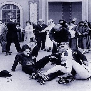 The Rink - Rotten Tomatoes