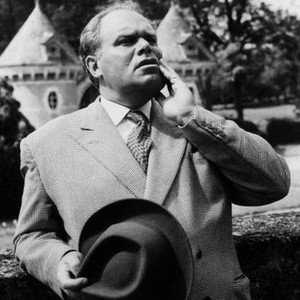 Peter Bull - Rotten Tomatoes