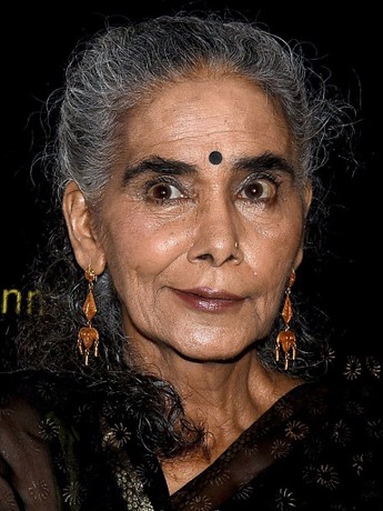 Surekha Sikri