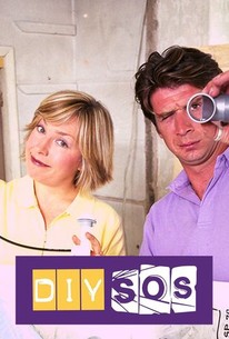 DIY SOS: The Big Build: Season 6 | Rotten Tomatoes