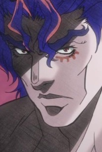 JoJo's Bizarre Adventure: Season 1, Episode 12 | Rotten Tomatoes