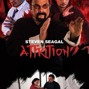 Attrition - Rotten Tomatoes
