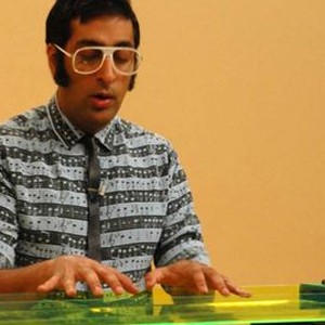 Look Around You: Season 2, Episode 1 - Rotten Tomatoes