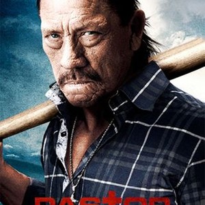 Pastor Shepherd - Rotten Tomatoes