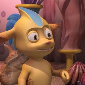 Shelldon: Season 2, Episode 2 - Rotten Tomatoes