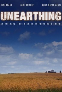 Unearthing | Rotten Tomatoes