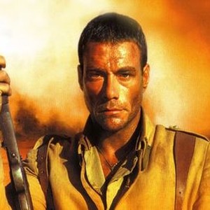 Legionnaire - Rotten Tomatoes