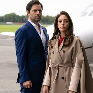 Kin: Season 2, Episode 1 - Rotten Tomatoes