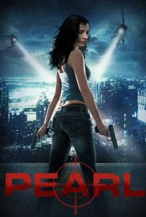 Pearl | Rotten Tomatoes