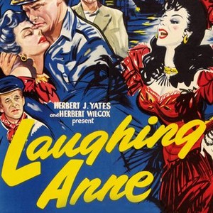 Laughing Anne - Rotten Tomatoes