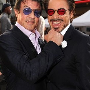 Iron Man 2 - Rotten Tomatoes