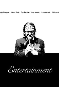 Entertainment | Rotten Tomatoes