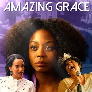 Song & Story: Amazing Grace - Rotten Tomatoes
