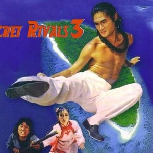 Secret Rivals 3 - Rotten Tomatoes