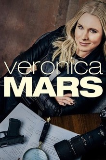 veronica mars logo