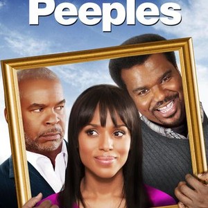 Peeples - Rotten Tomatoes