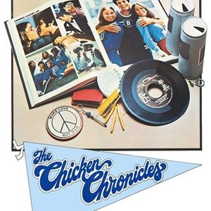 The Chicken Chronicles - Rotten Tomatoes