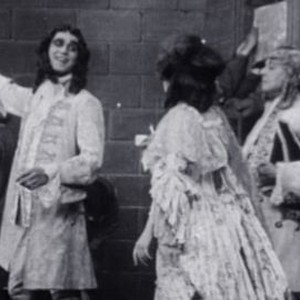 The Sealed Room - Rotten Tomatoes