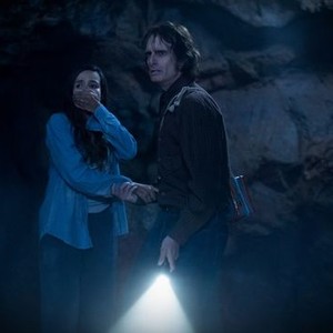 From: Season 2, Episode 1 - Rotten Tomatoes