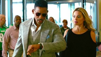 Focus - Rotten Tomatoes