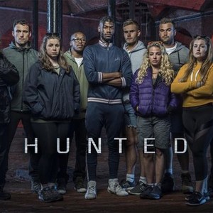 Hunted - Rotten Tomatoes