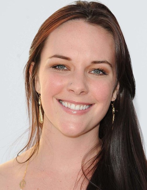 Courtnee Draper - Rotten Tomatoes