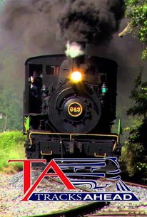 Tracks Ahead: Season 9 | Rotten Tomatoes