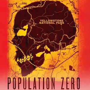 Population Zero - Rotten Tomatoes