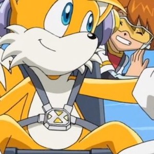 Sonic X: Season 1, Episode 12 - Rotten Tomatoes