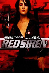 The Red Siren | Rotten Tomatoes