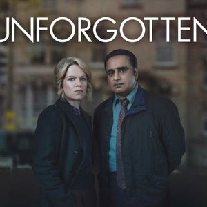 Unforgotten - Rotten Tomatoes