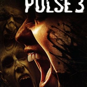Pulse 3 - Rotten Tomatoes