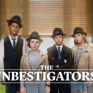 The InBESTigators - Rotten Tomatoes