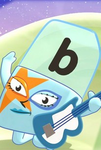 Alphablocks: Season 2, Episode 11 - Rotten Tomatoes